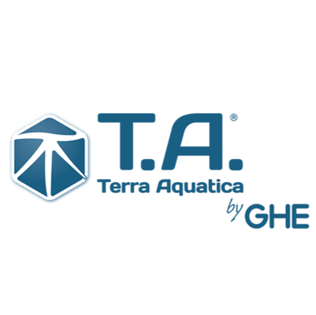 Terra Aquatica - GHE — GROW 1NDUSTRY