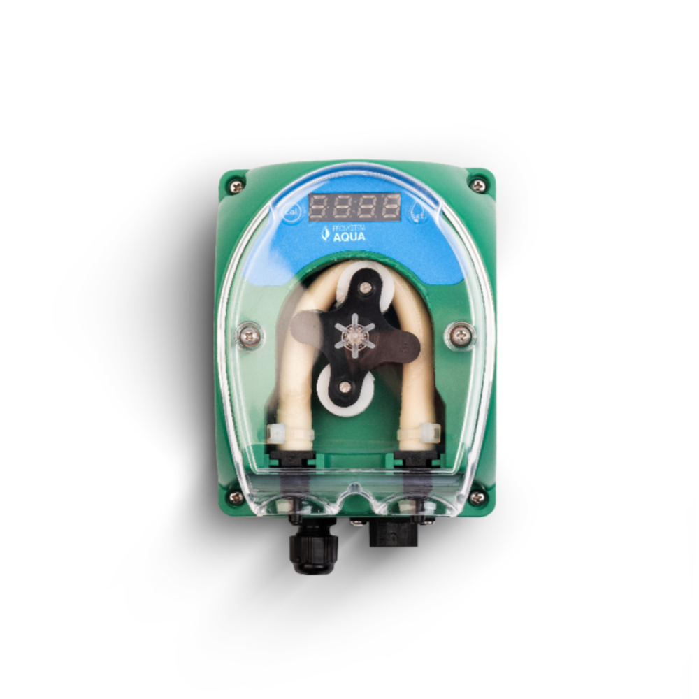 Automatic pH Controller PROSYSTEM AQUA — Grow Industry