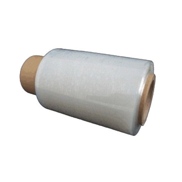 Manual Stretchable Mini Transparent Packaging Film – Packaging Film fo ...