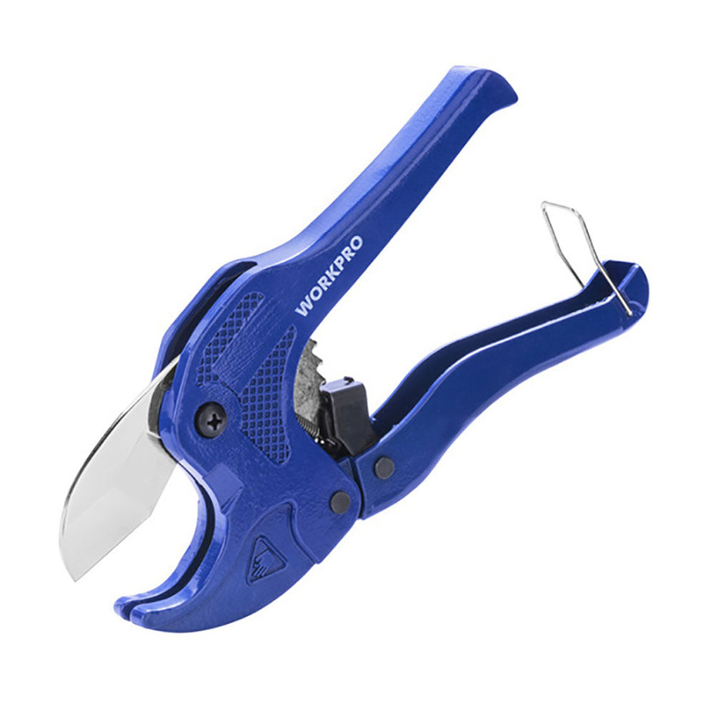 WORKPRO 42mm Pipe Cutter Scissors — Grow Industry