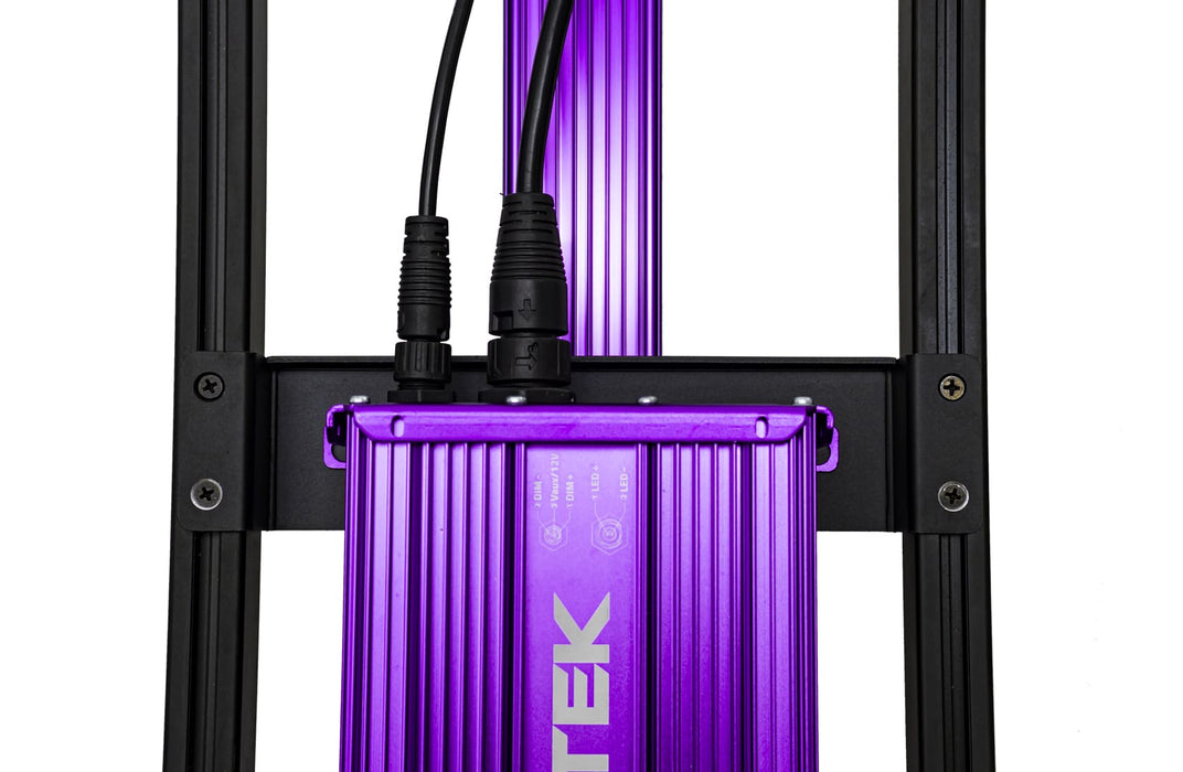 Sistema Led Zeus Pro 2.9 465w Lumatek — GROW 1NDUSTRY