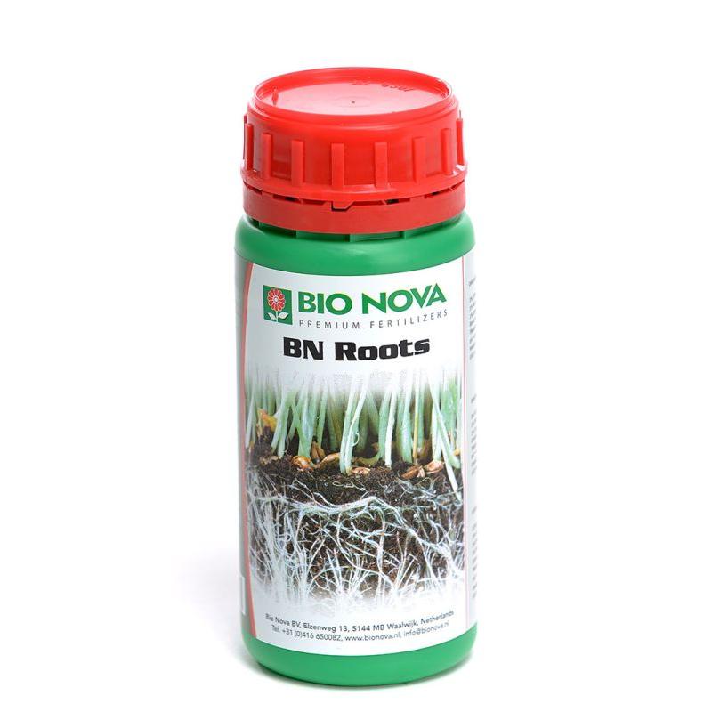 Bio Nova BN Roots – Organic Root Stimulator for Indoor Growing – Grow ...