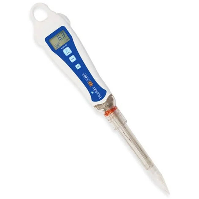 Bluelab Soil pH Pen – Direct Substrate pH Meter – Grow Industry
