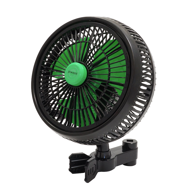 Pro-Vent PURE FACTORY Oscillating Fan — Grow Industry