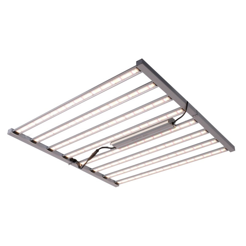 Sistema LED Spider King 1000W Vanguard — Grow Industry