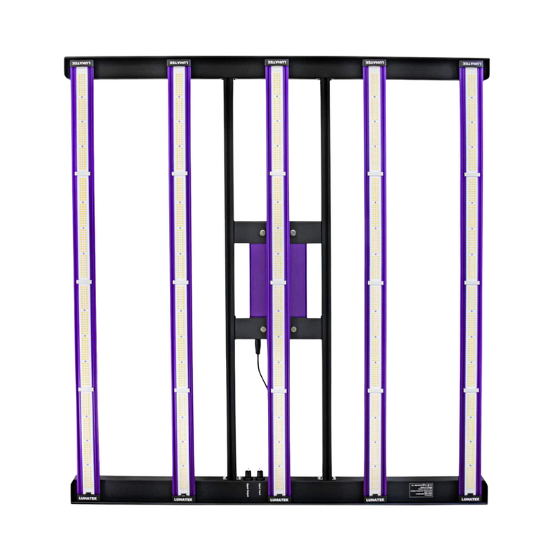 Zeus Pro 3.1 465w Lumatek Led System — Grow Industry