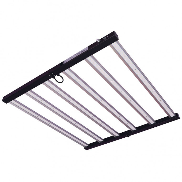 Luminaria LED Vega Pro 720W SOLUX — Grow Industry