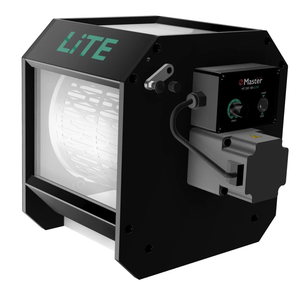 MT Dry 100 Lite MASTER TRIMMER — Grow Industry
