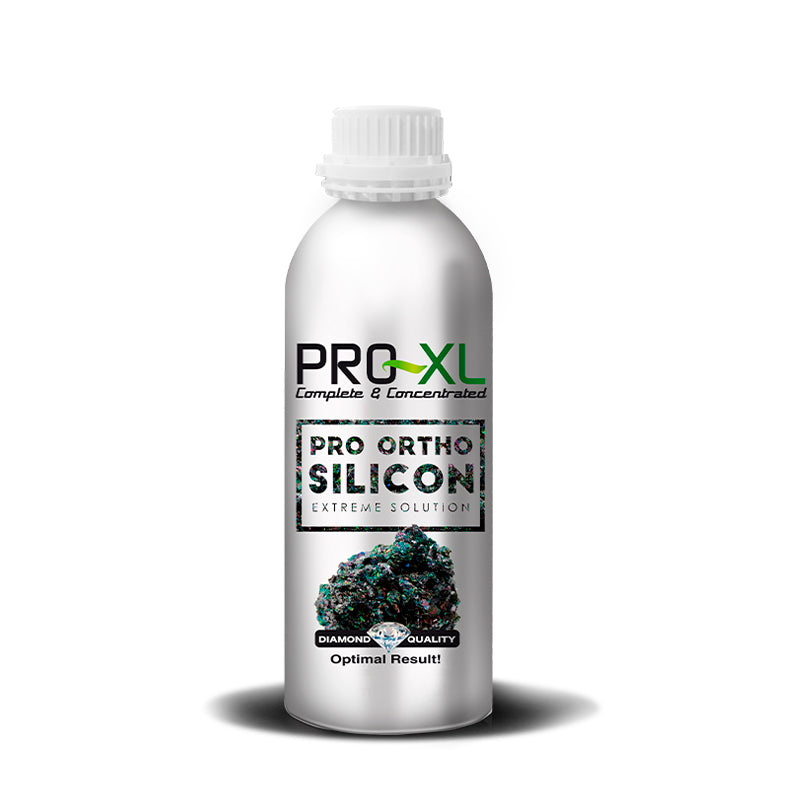Pro-Ortho Silicon Pro-XL — Grow Industry
