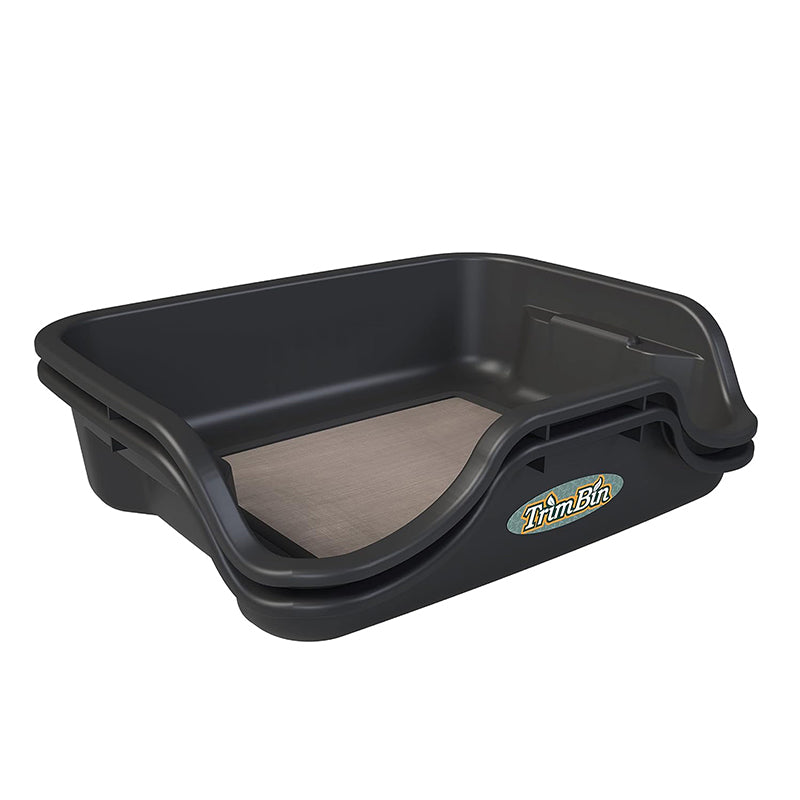 HARVEST MORE Trim Bin Manicure Tray — Grow Industry