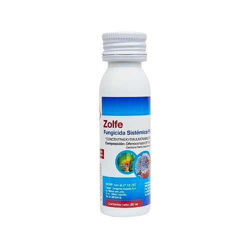 Zolfe 5ml Sipcam — Grow Industry