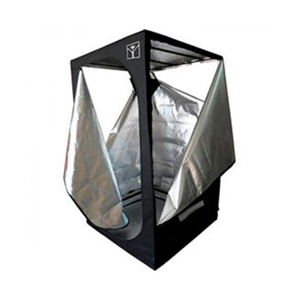 Armario de cultivo Cultibox SG-Combi modular | Growindustry.es — Grow ...