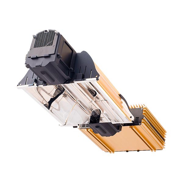 Luminaria Dimlux 1000W DE EL UHF | Growindustry.es — Grow Industry