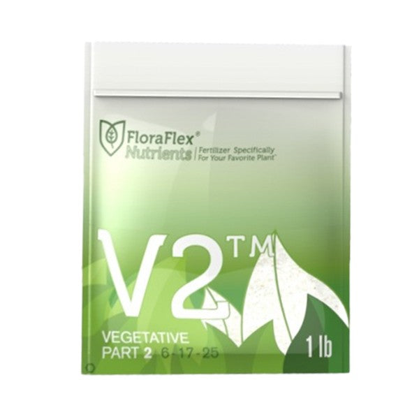 Comprar Fertilizante Floraflex V2 | Growindustry.es — GROW 1NDUSTRY