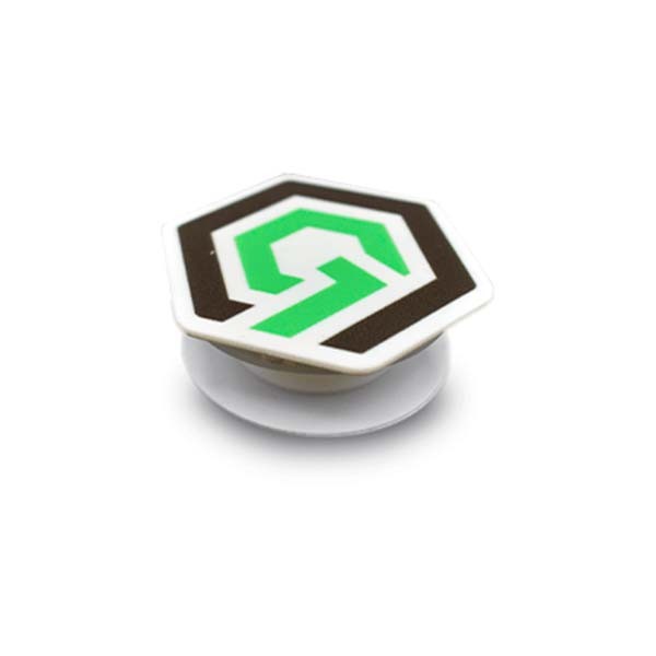 GrowIndustry Mobile Popsocket – Phone Holder and Grip with Grow Indust ...